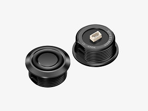 Decoupled ultrasonic modules | TDK Electronics - TDK Europe