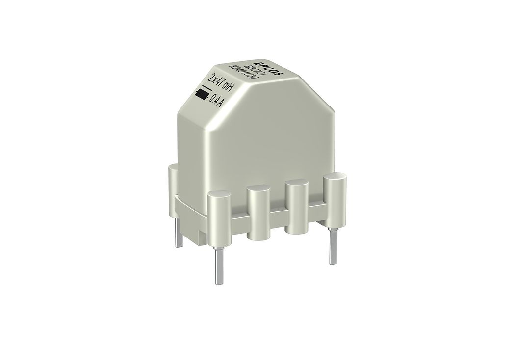 EMI Ring Core Chokes | TDK Electronics - TDK Europe