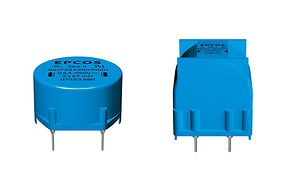 EMI Ring Core Chokes | TDK Electronics - TDK Europe