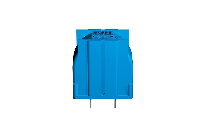 EMI Ring Core Chokes | TDK Electronics - TDK Europe