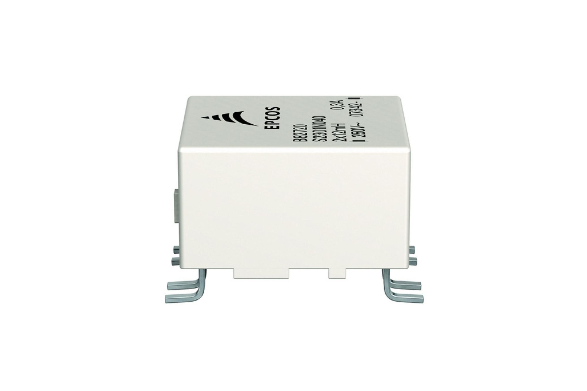 EMI Ring Core Chokes | TDK Electronics - TDK Europe