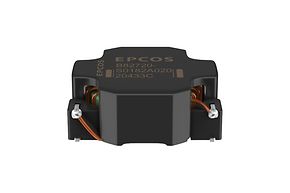 EMI Ring Core Chokes | TDK Electronics - TDK Europe