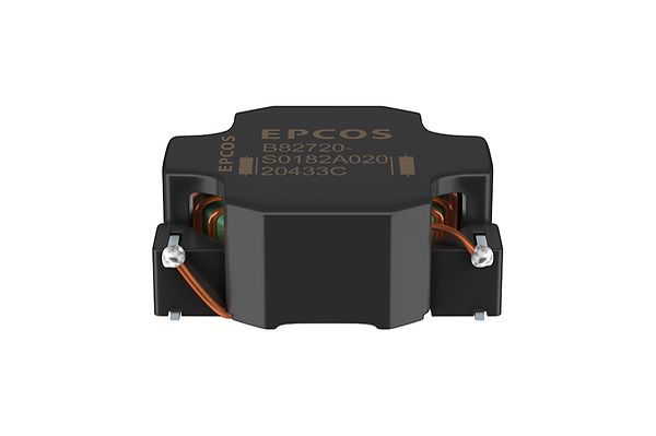 EMI Ring Core Chokes | TDK Electronics - TDK Europe