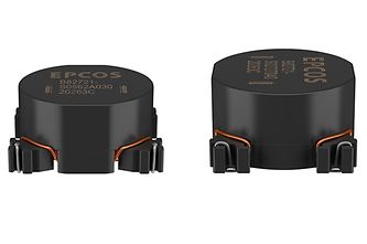 EMI Ring Core Chokes | TDK Electronics - TDK Europe