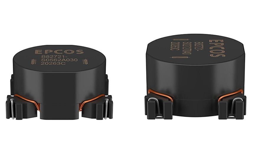 EMI Ring Core Chokes | TDK Electronics - TDK Europe