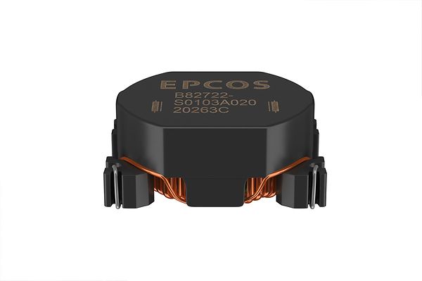 EMI Ring Core Chokes | TDK Electronics - TDK Europe