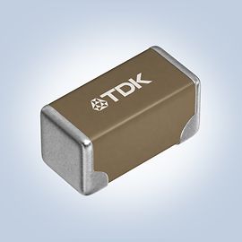 Tech library: Product news | TDK Electronics - TDK Europe