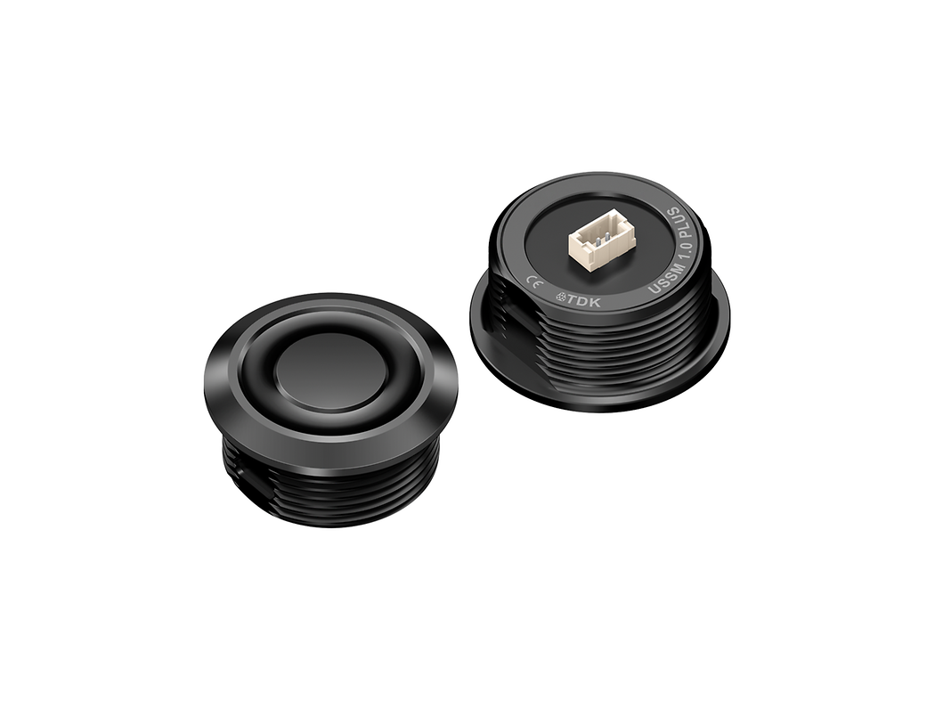 Home | TDK Electronics - TDK Europe
