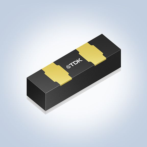 Tech library: Product news | TDK Electronics - TDK Europe