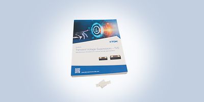 Tools & Services | TDK Electronics - TDK Europe