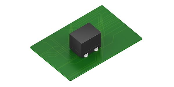 SMD-PTC-Einschalt­strom­begrenzer | TDK Electronics - TDK Europe