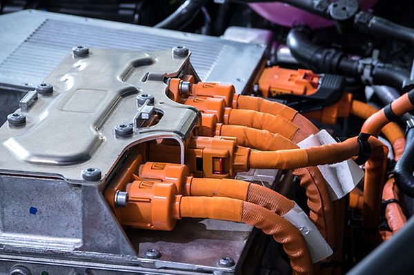 SMD-PTC-Einschalt­strom­begrenzer | TDK Electronics - TDK Europe