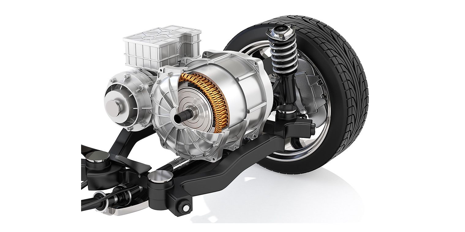 SMD-PTC-Einschalt­strom­begrenzer | TDK Electronics - TDK Europe