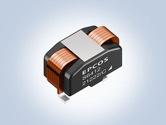 SMD Coupled Inductors | TDK Electronics - TDK Europe