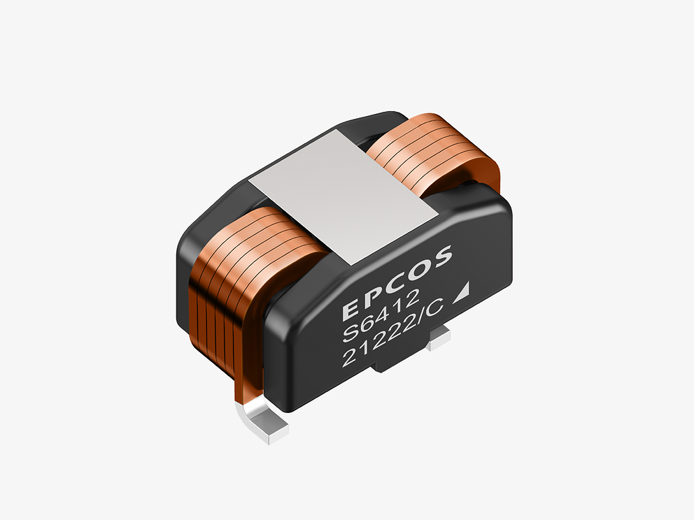 SMD Coupled Inductors | TDK Electronics - TDK Europe