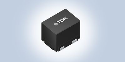 Products & Technologies | TDK Electronics - TDK Europe