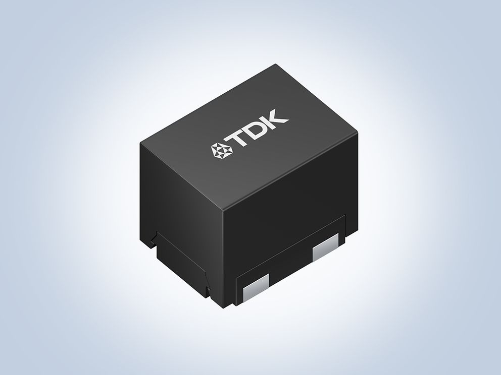 SMD inrush current limiter | TDK Electronics - TDK Europe