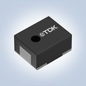 Tech library: Product news | TDK Electronics - TDK Europe