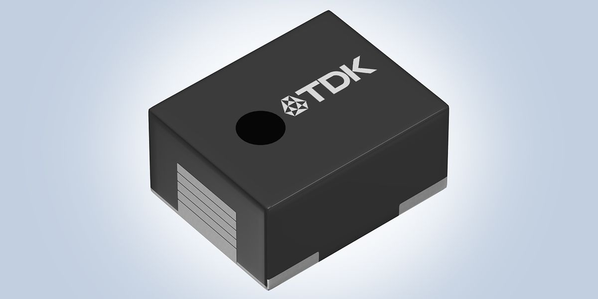Products & Technologies | TDK Electronics - TDK Europe