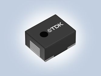 Industry’s lowest profile inductors for power circuits | TDK ...