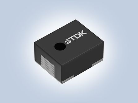Industry’s lowest profile inductors for power circuits | TDK ...