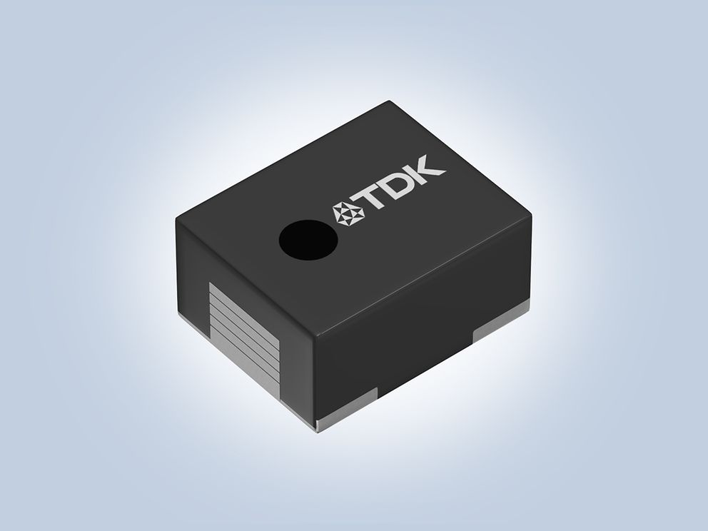Industry’s lowest profile inductors for power circuits | TDK Electronics - TDK Europe