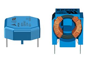 EMI Ring Core Chokes | TDK Electronics - TDK Europe