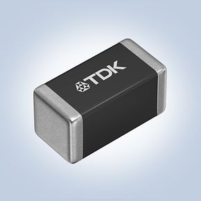 Tech library: Product news | TDK Electronics - TDK Europe