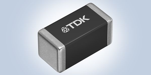 Products & Technologies | TDK Electronics - TDK Europe