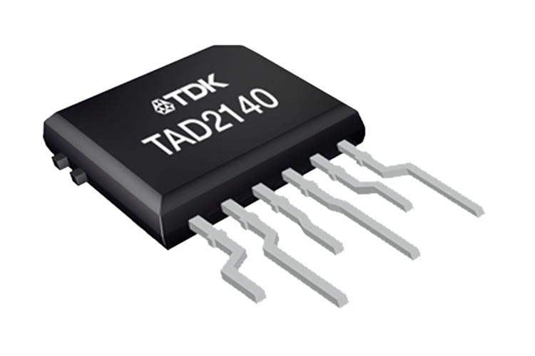 Boost your e‑motor | TDK Electronics - TDK Europe