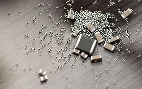 ESD protection by selecting the right components | TDK Electronics ...