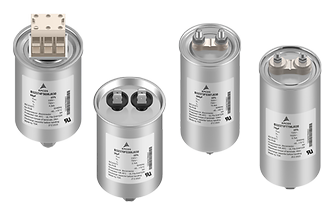 Product catalog: Power Capacitors (MKP) for AC Filtering | TDK ...