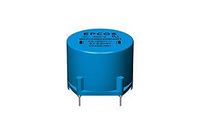 EMI Ring Core Chokes | TDK Electronics - TDK Europe