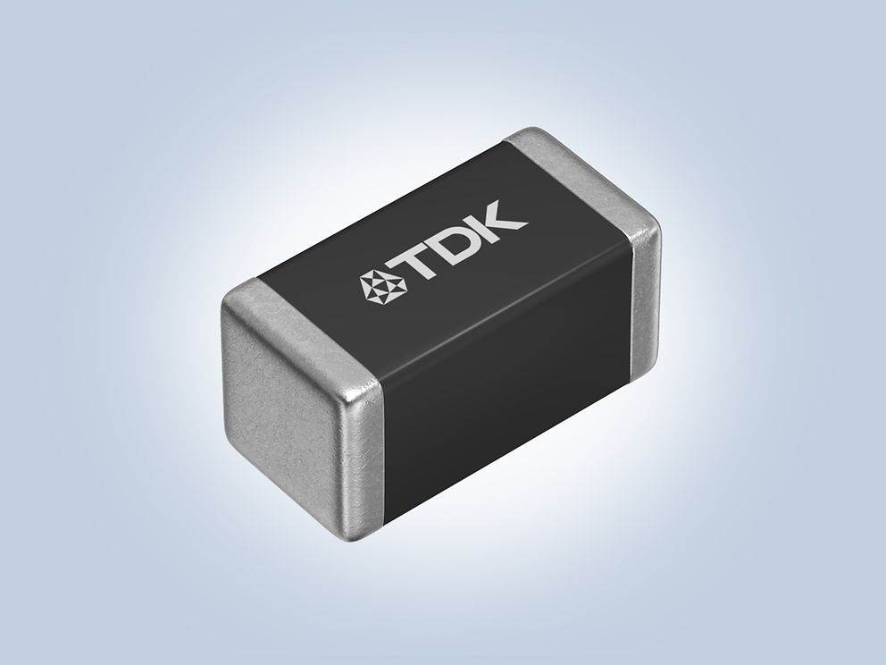 Hochbelastbare Spule für A2B® im Automobilbereich | TDK Electronics - TDK Europe