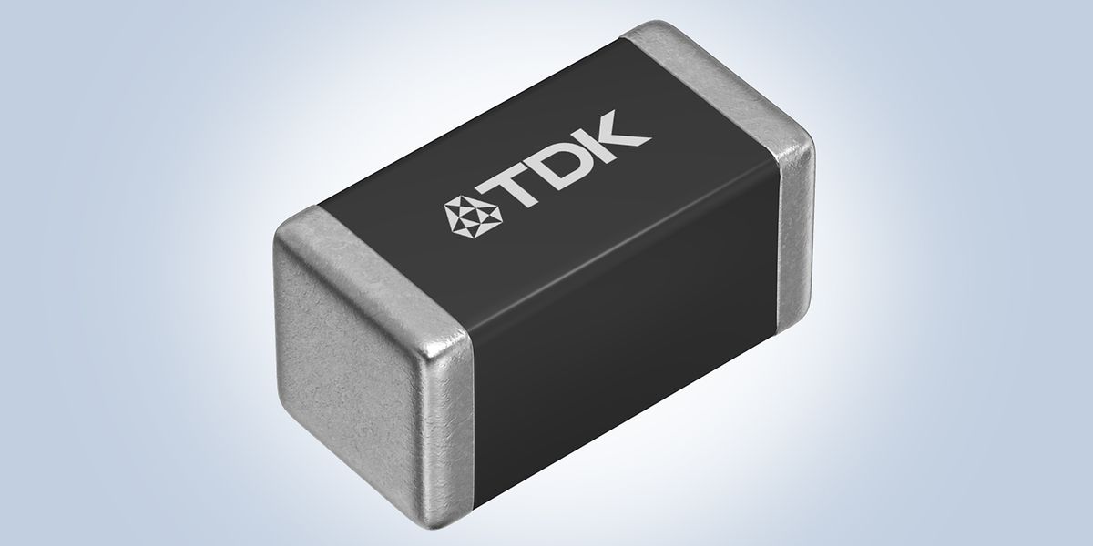 Products & Technologies | TDK Electronics - TDK Europe