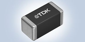 Products & Technologies | TDK Electronics - TDK Europe