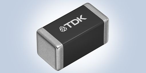 Products & Technologies | TDK Electronics - TDK Europe