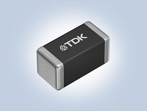 車載A2B®用150℃対応インダクタの開発と量産 | TDK Electronics AG