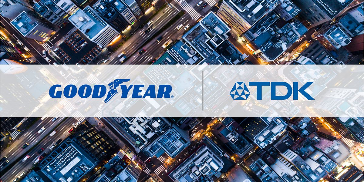 会社 & トレンド | TDK Electronics AG