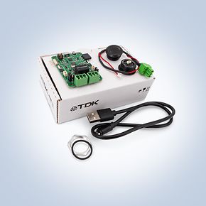 Products & Technologies | TDK Electronics - TDK Europe