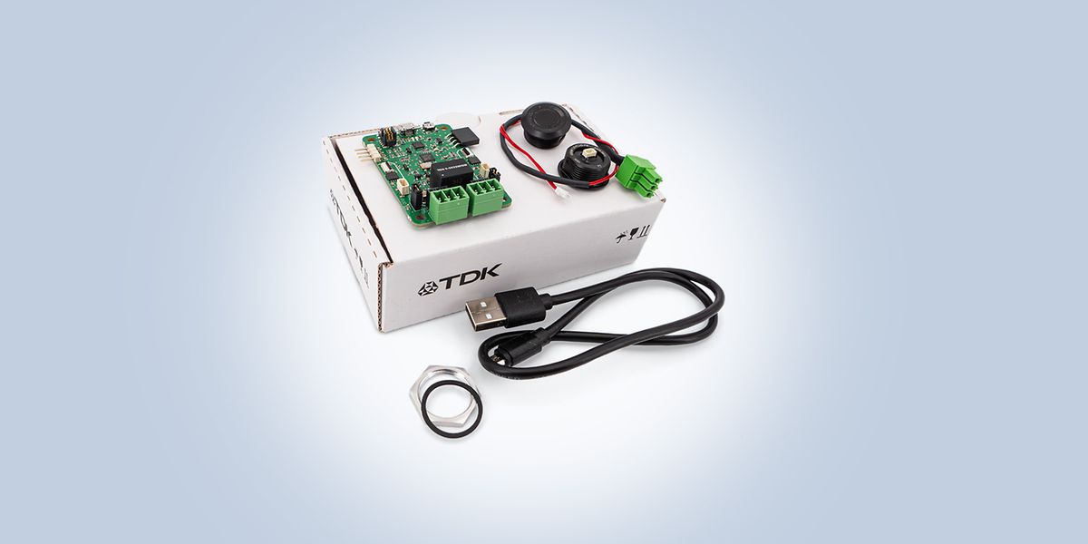 Products & Technologies | TDK Electronics - TDK Europe