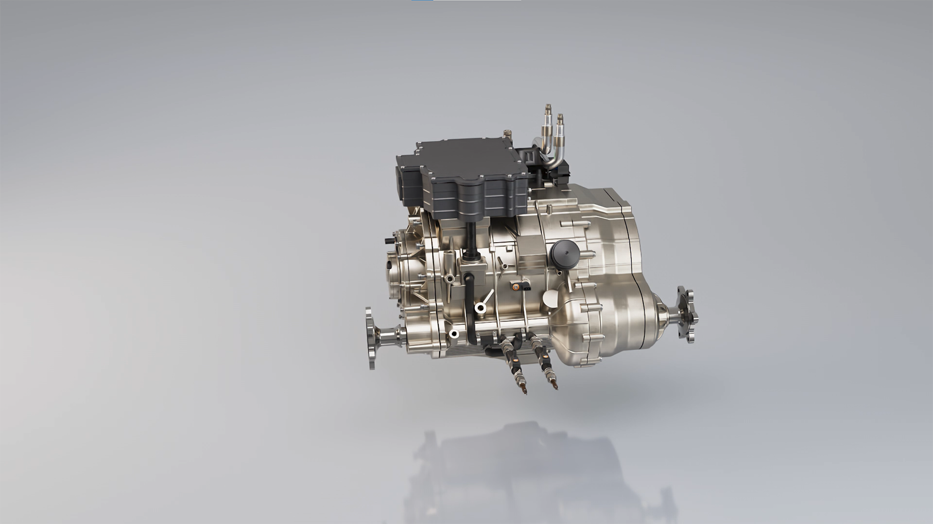 Boost your e‑motor | TDK Electronics - TDK Europe