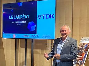 CLT32 | TDK Electronics - TDK Europe