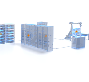 Home | TDK Electronics - TDK Europe