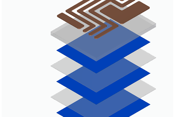 Smart Multilayer AlN Substrate and Packaging | TDK Electronics - TDK Europe