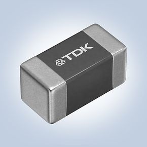 Tech library: Product news | TDK Electronics - TDK Europe
