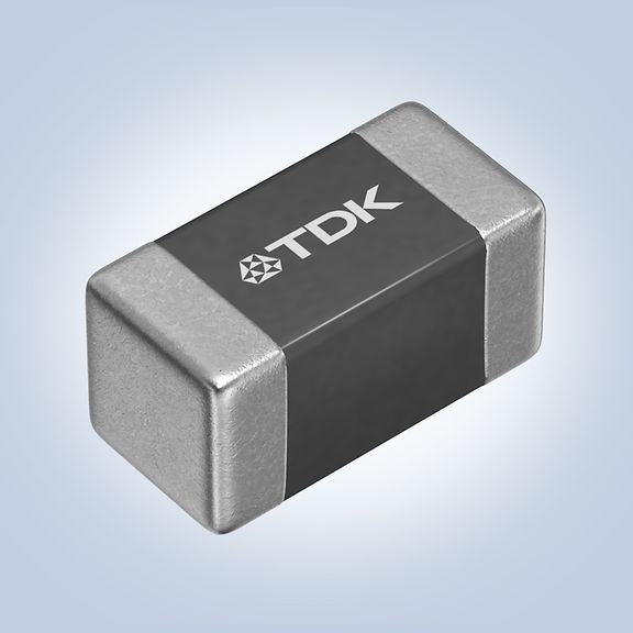Tech library: Product news | TDK Electronics - TDK Europe