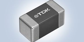 Tech library: Product news | TDK Electronics - TDK Europe