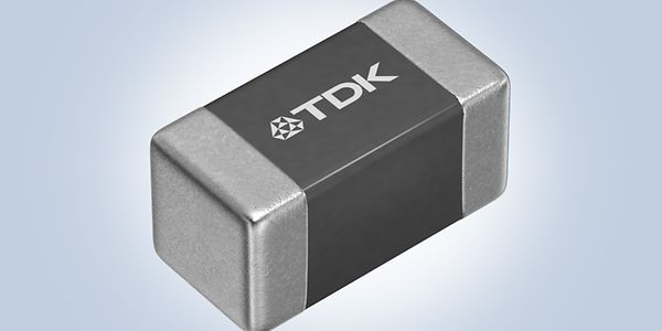 Tech library: Product news | TDK Electronics - TDK Europe