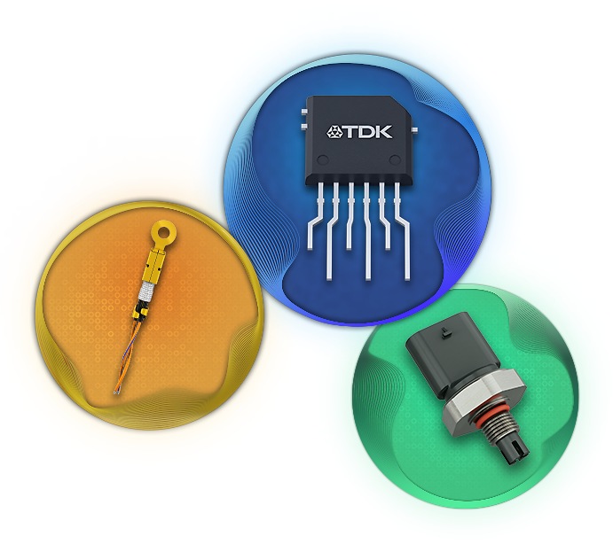 Boost your e‑motor | TDK Electronics - TDK Europe